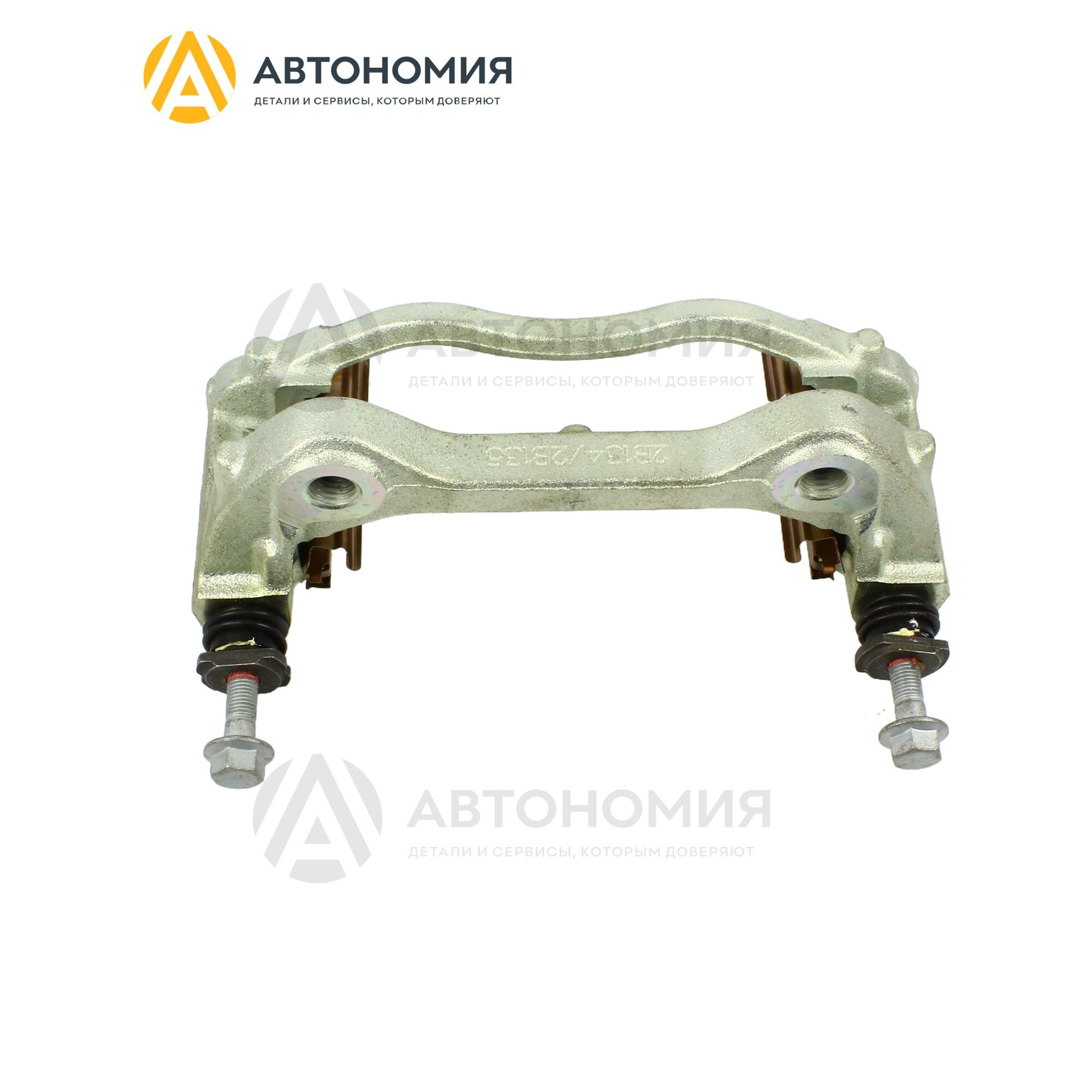 Скоба суппорта правая Ford 2391821