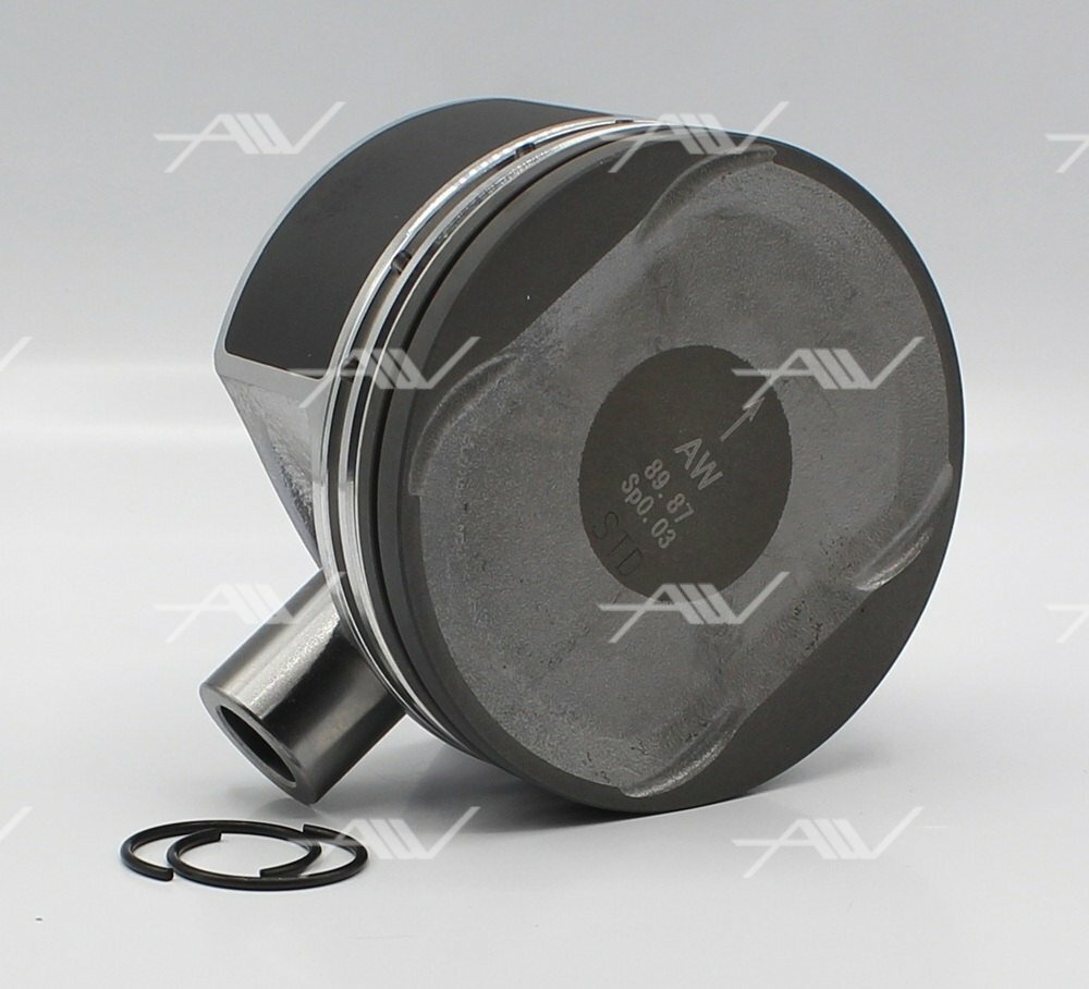 Поршень STD MERCEDES 3.2/4.3 M112/113