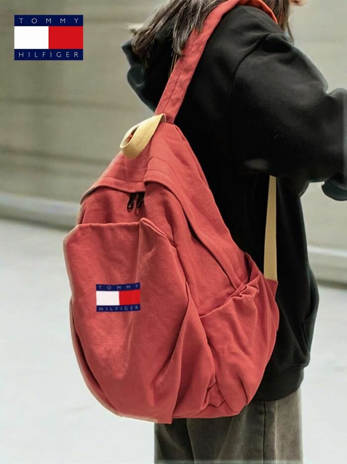 Tommy Hilfiger Рюкзак рюкзаки