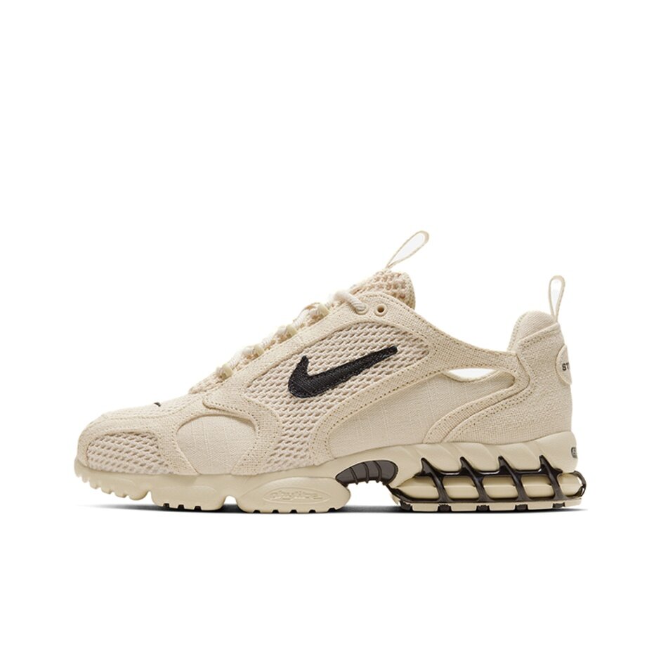 Кеды Air Zoom Spiridon Cage 2