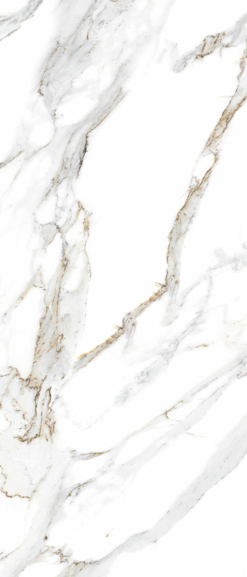 Декоративная стена Adamar Group PVC 2800*1200 мм, Marble Florence (2 листа)