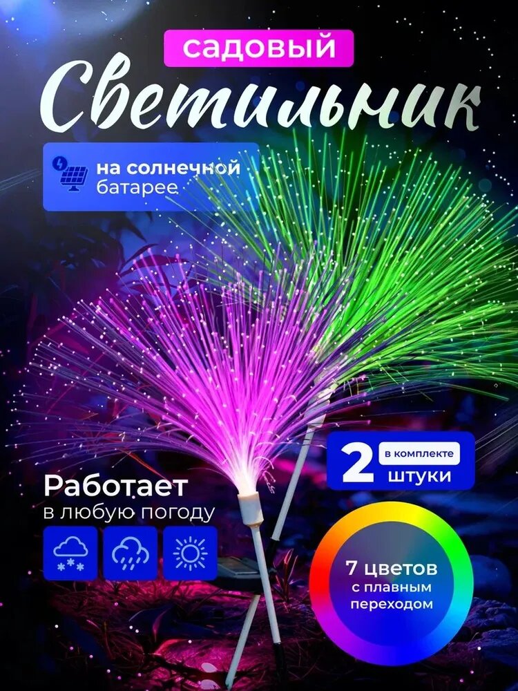 OutinLight Уличный светильник, Без цоколя