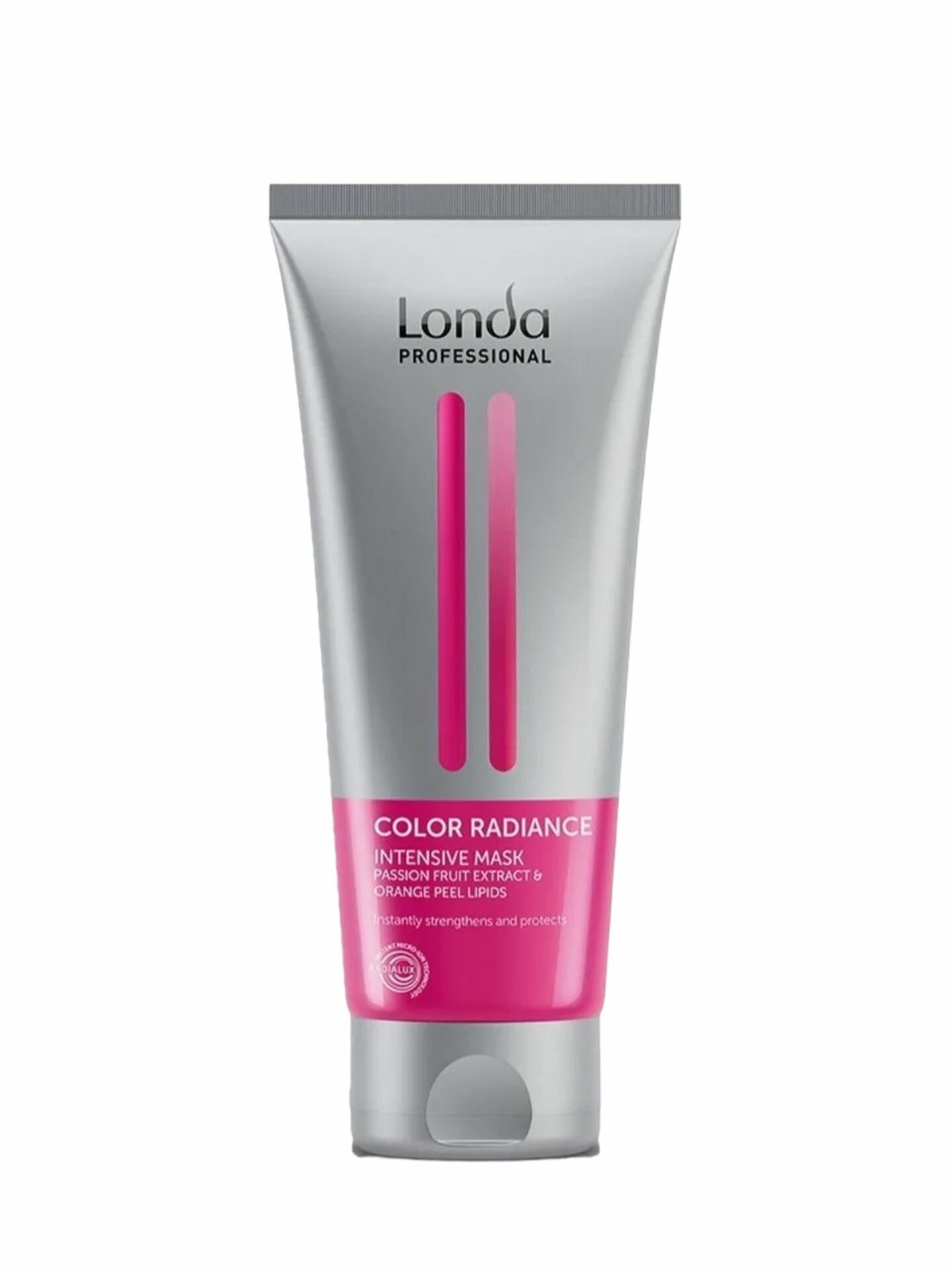 Londa Professional Интенсивная маска для окрашенных волос Color Radiance, 200 мл