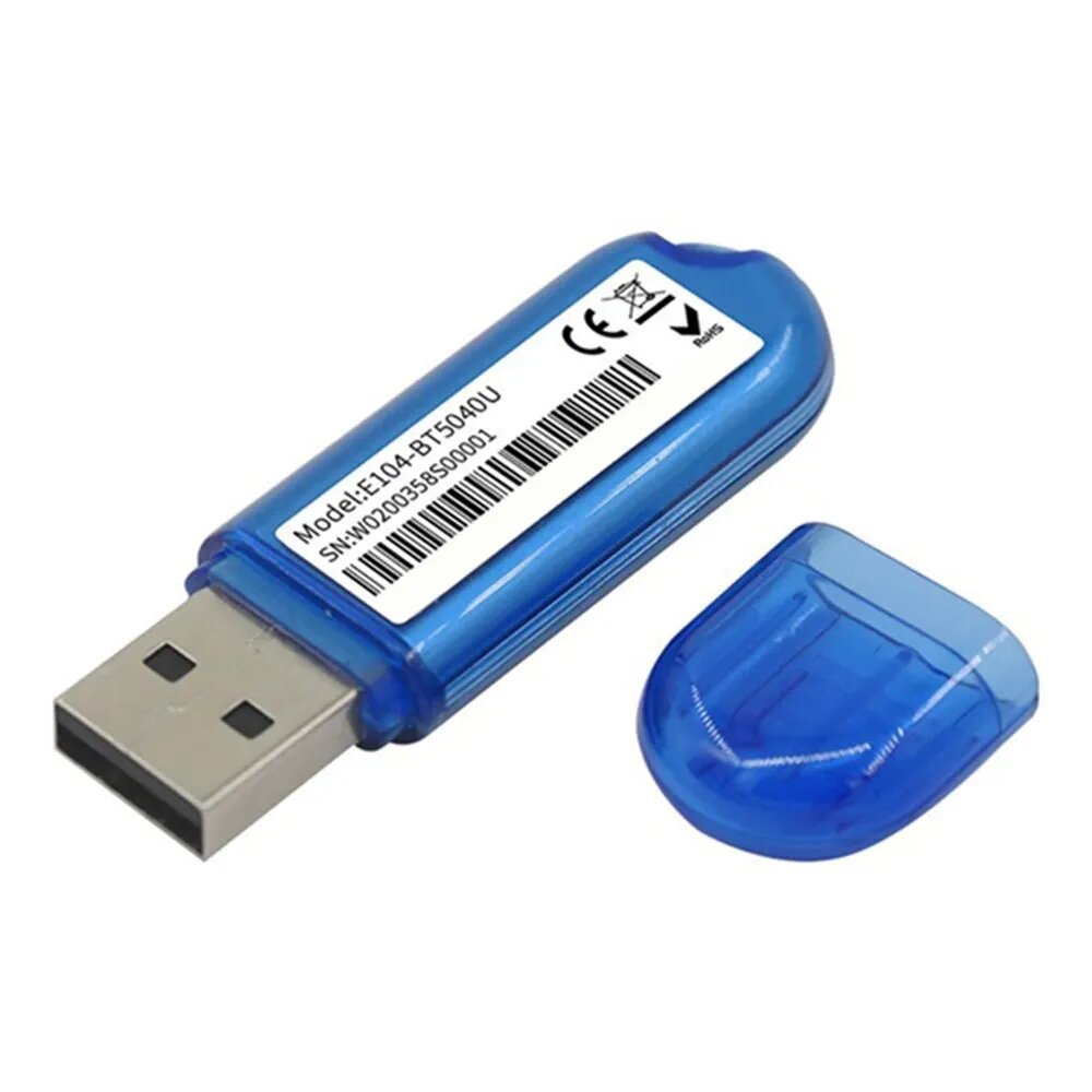 Модуль Bluetooth E104-BT5040U USB-Адаптер NRF52840