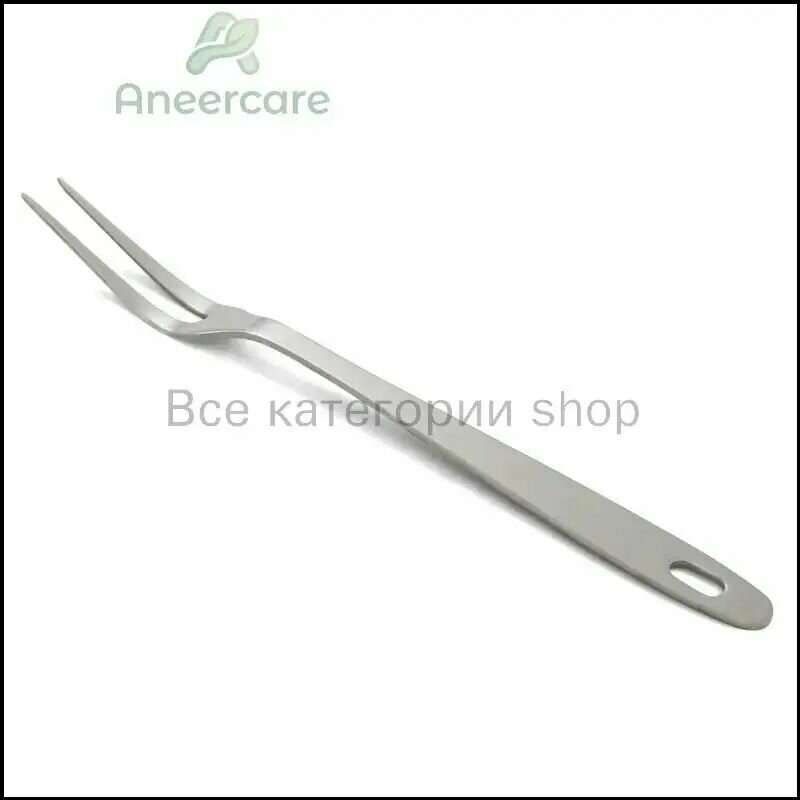 Вилка кулинарная, 31 см, 1 предм.