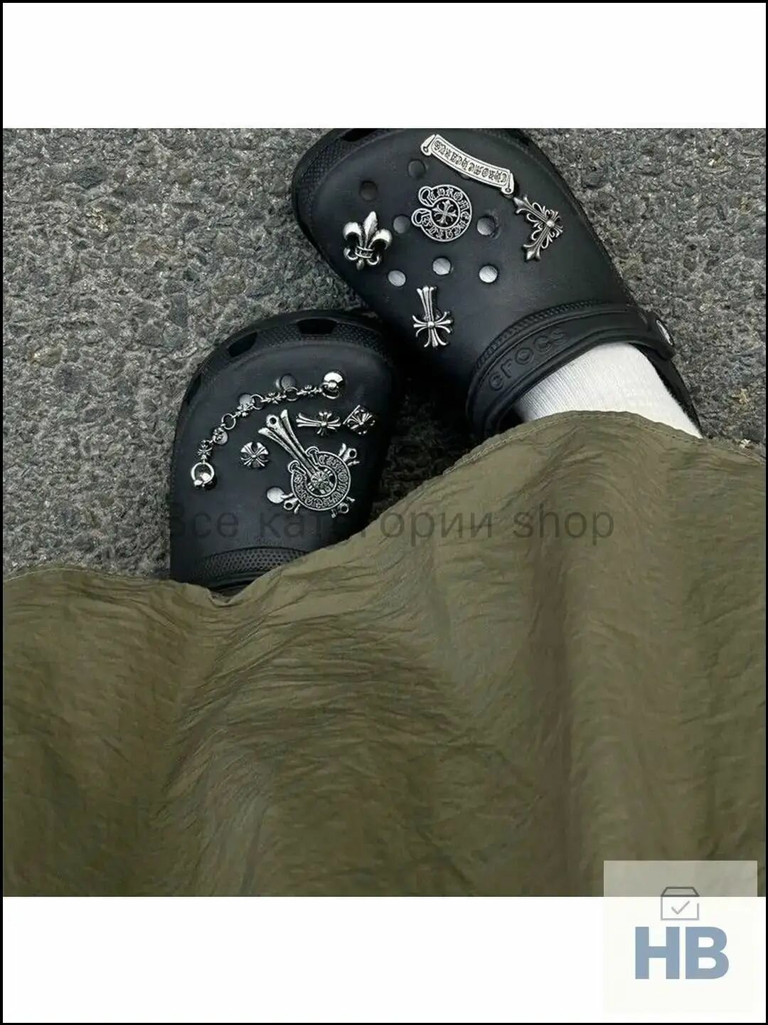 Джиббитсы 10 шт — фото 1