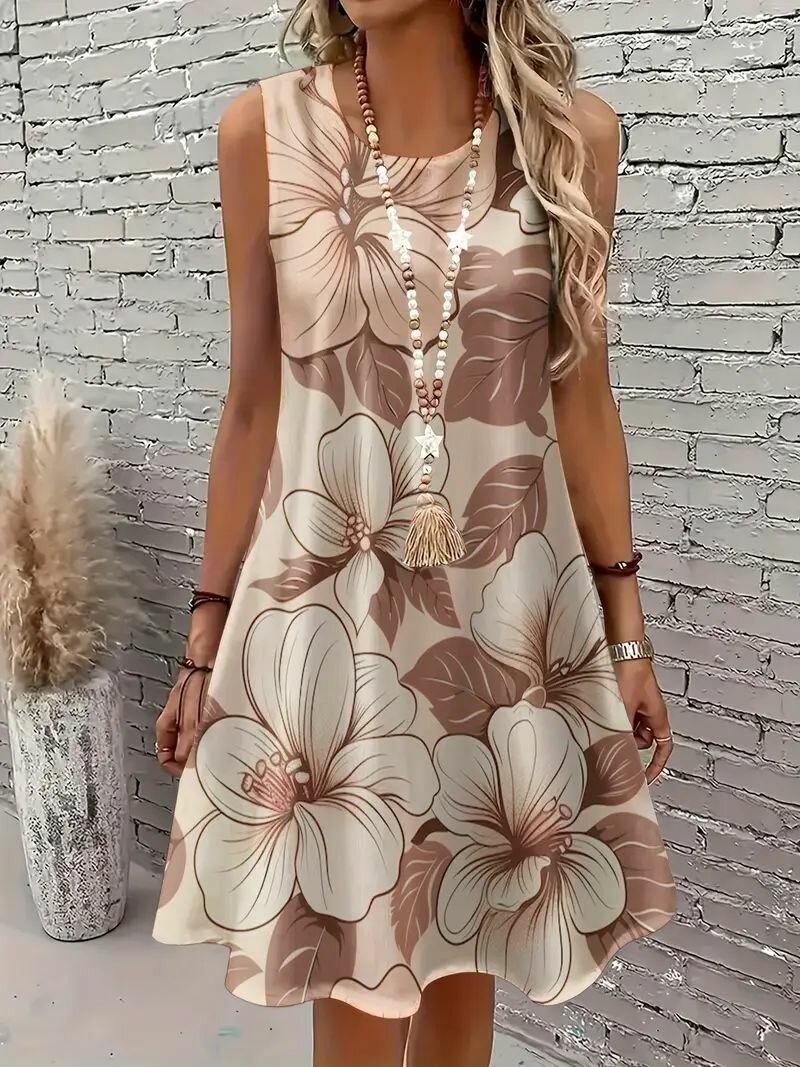 Сарафан Базовая коллекция