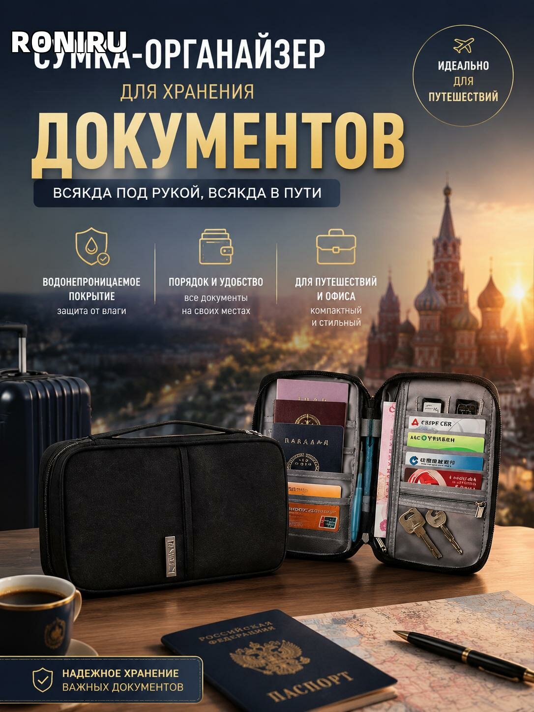 Документница