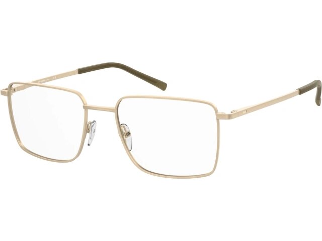 Оправа SEVENTH STREET 7A 162 AOZ Matte Gold (112007AOZ5739)