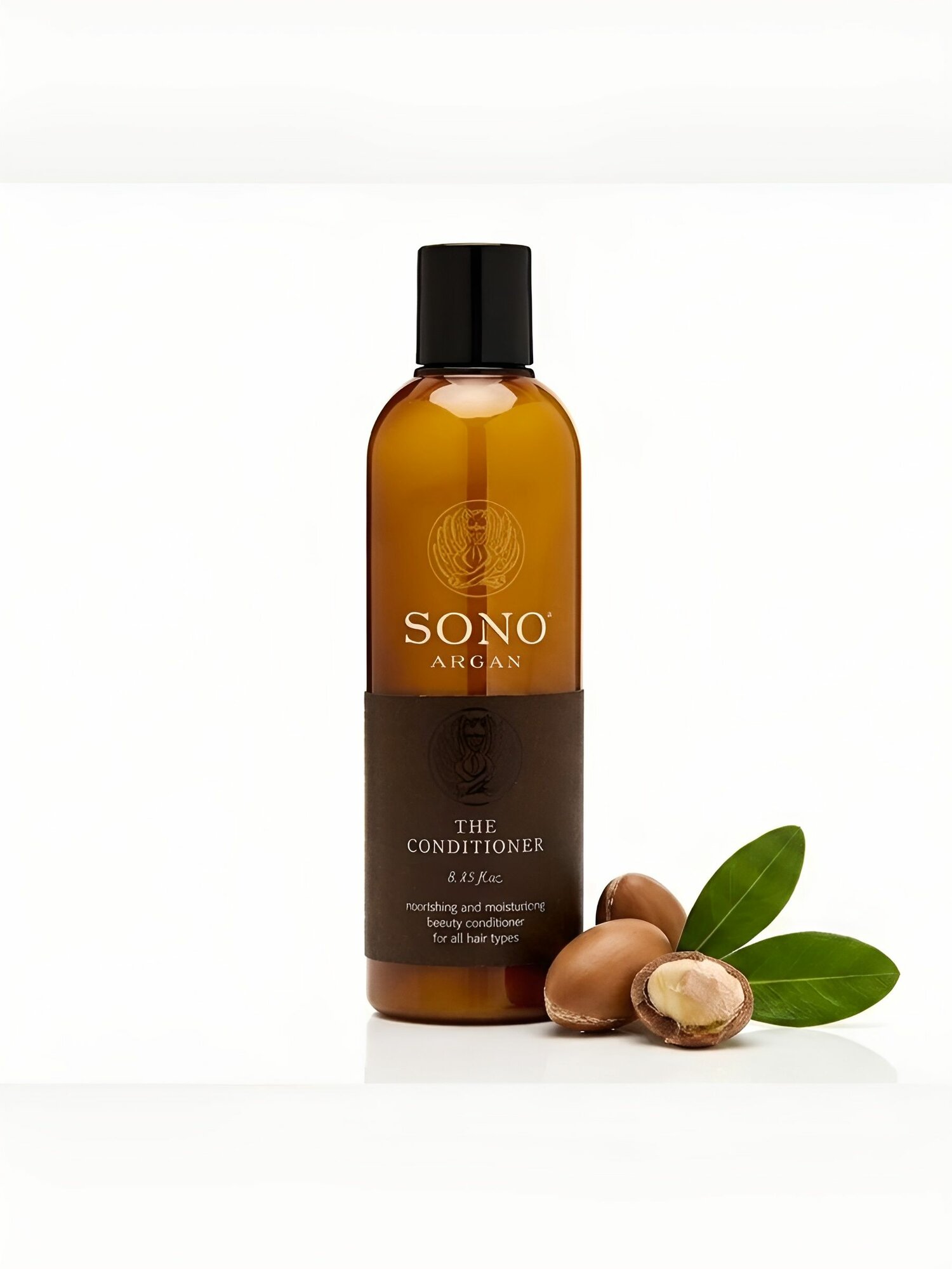 SONO Argan, Кондиционер для волос с аргановым маслом