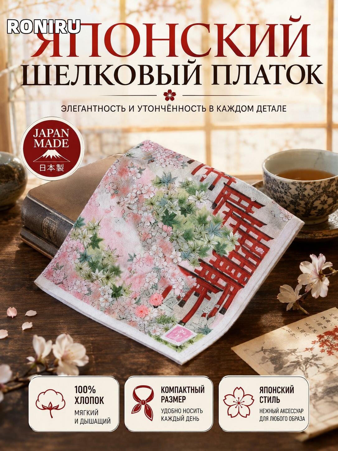 Платок