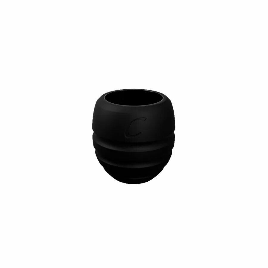 Cheyenne ERGO ROUND одноразовый держатель, 6шт
