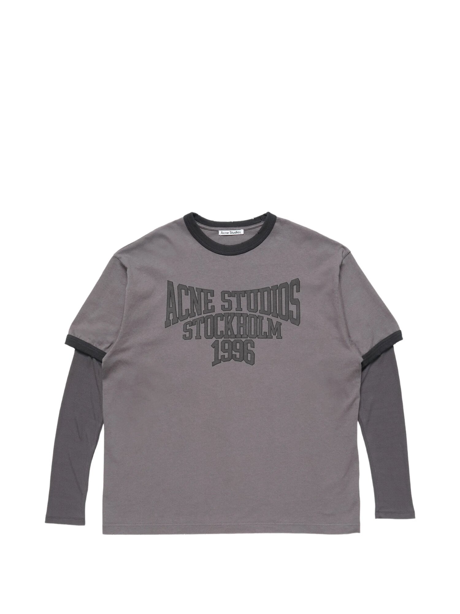 Футболка Acne Studios
