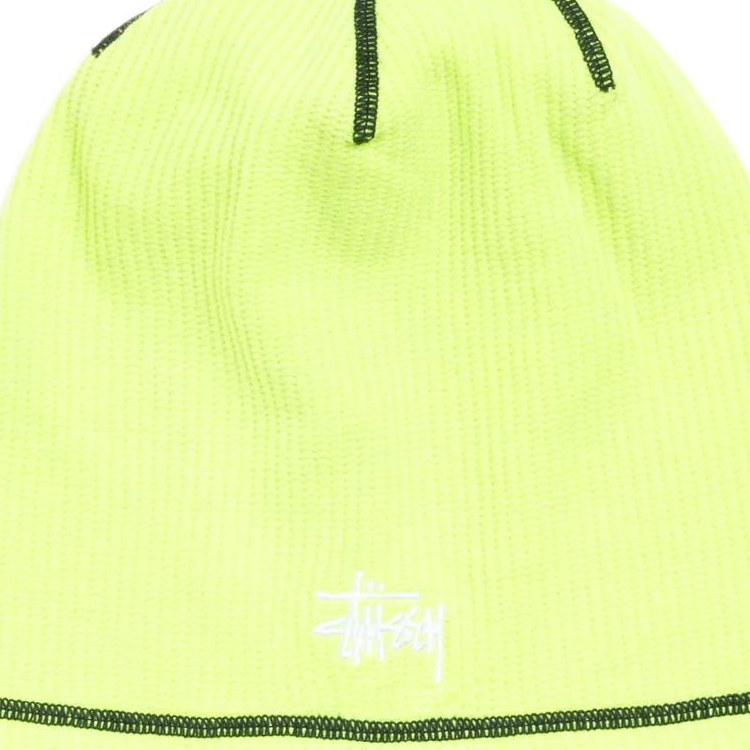 Шапка Stussy для мужчин, размер Один размер, многоцветный — фото 1