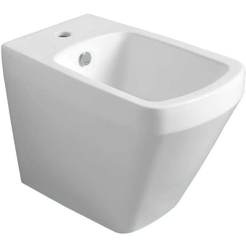 Биде Simas Baden Baden BB04bi 1 Белое