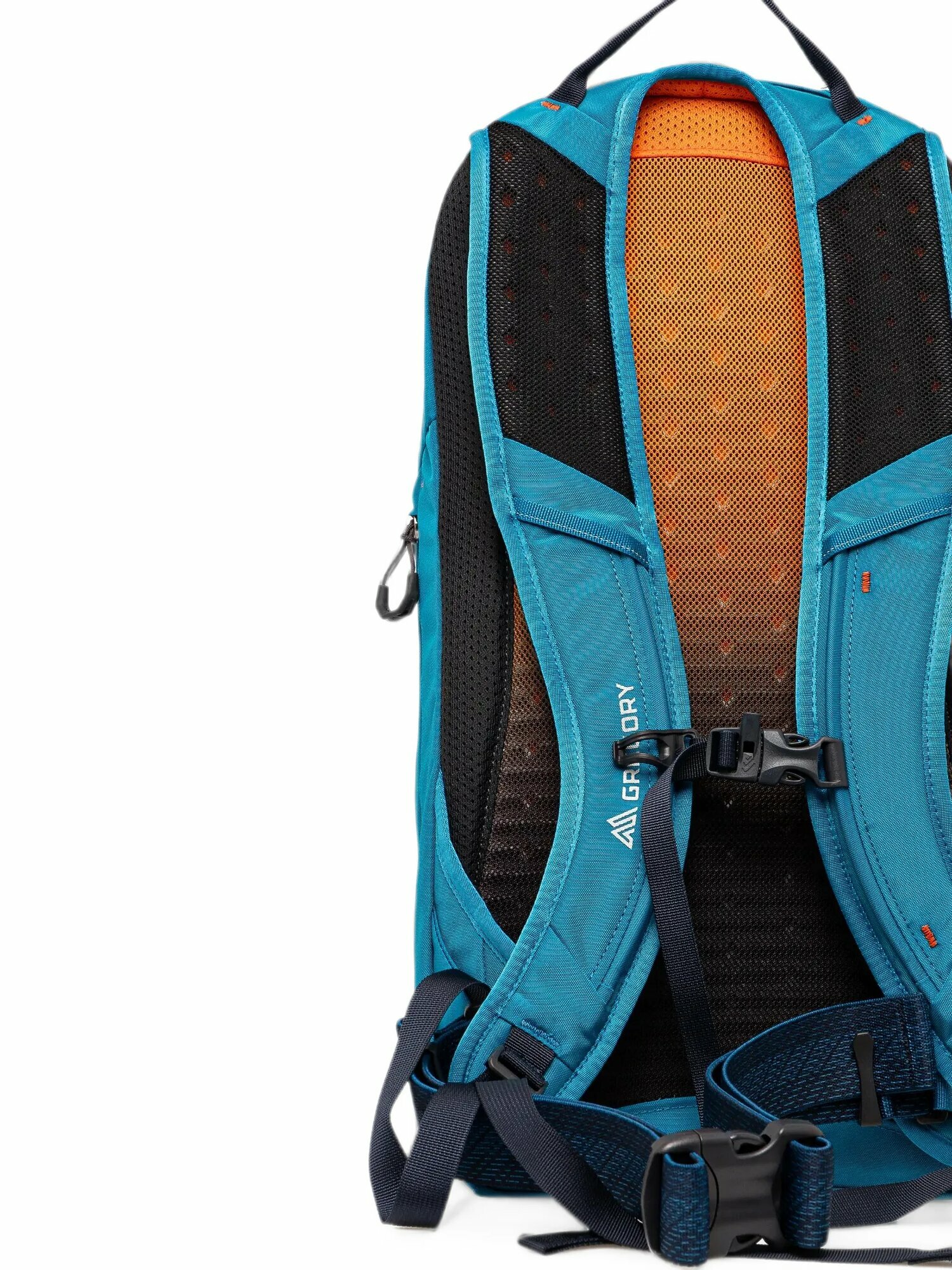Сумка Gregory Kiro 20 zip backpack — фото 1