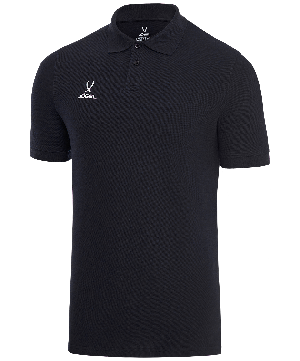 Поло спортивное ESSENTIAL Cotton Polo 23