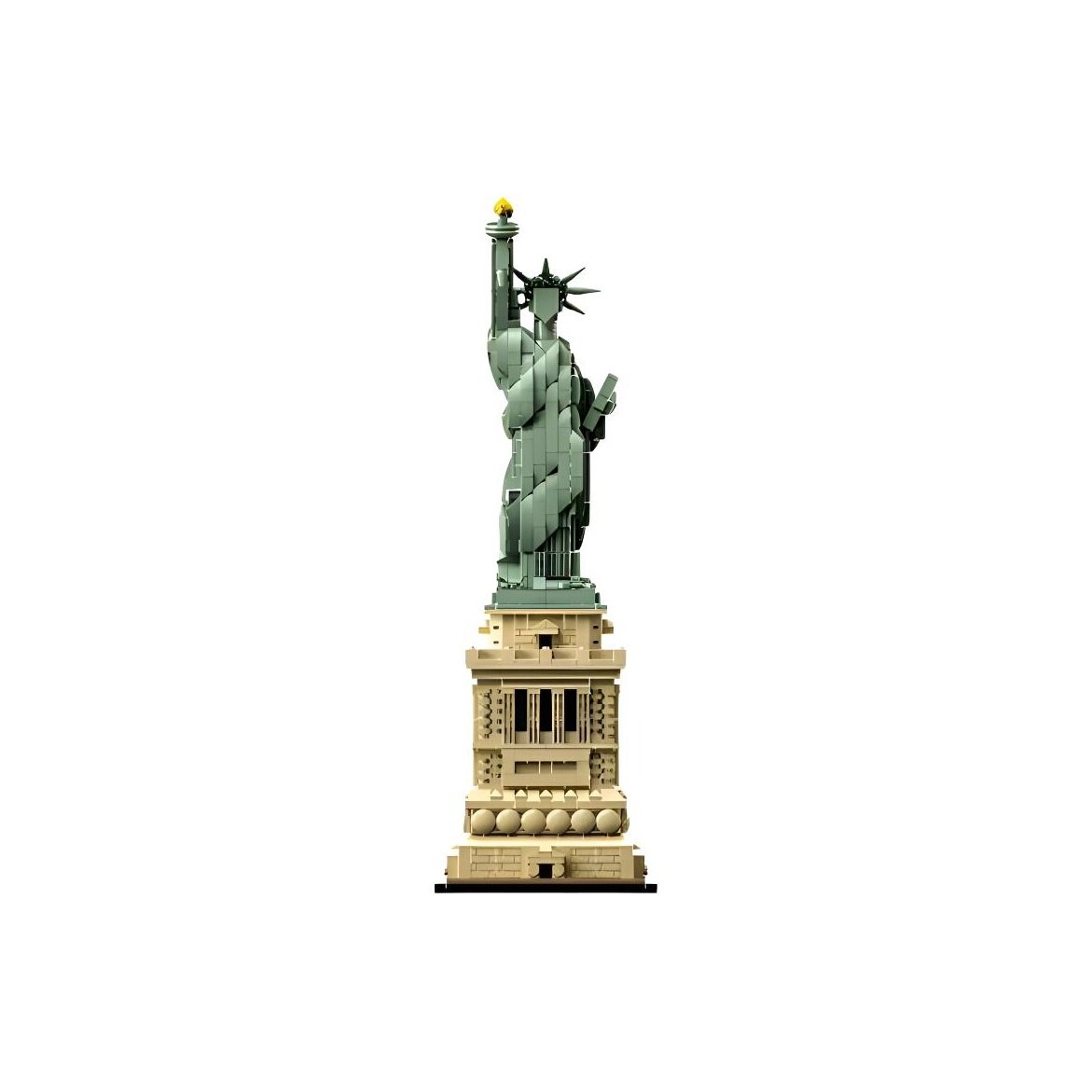 LEGO Architecture