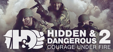 Hidden & Dangerous Bundle, Все страны — фото 1