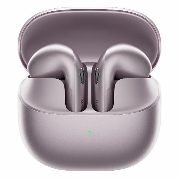Наушники True Wireless Xiaomi Buds 6 Nebula Purple фиолетовый