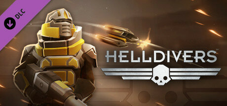 HELLDIVERS™ Dive Harder Edition Reinforcements Mega Bundle DLC, Все страны — фото 1