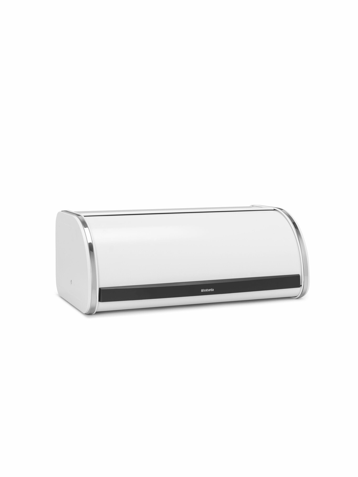 Хлебница Brabantia "RollTop" белая 236747