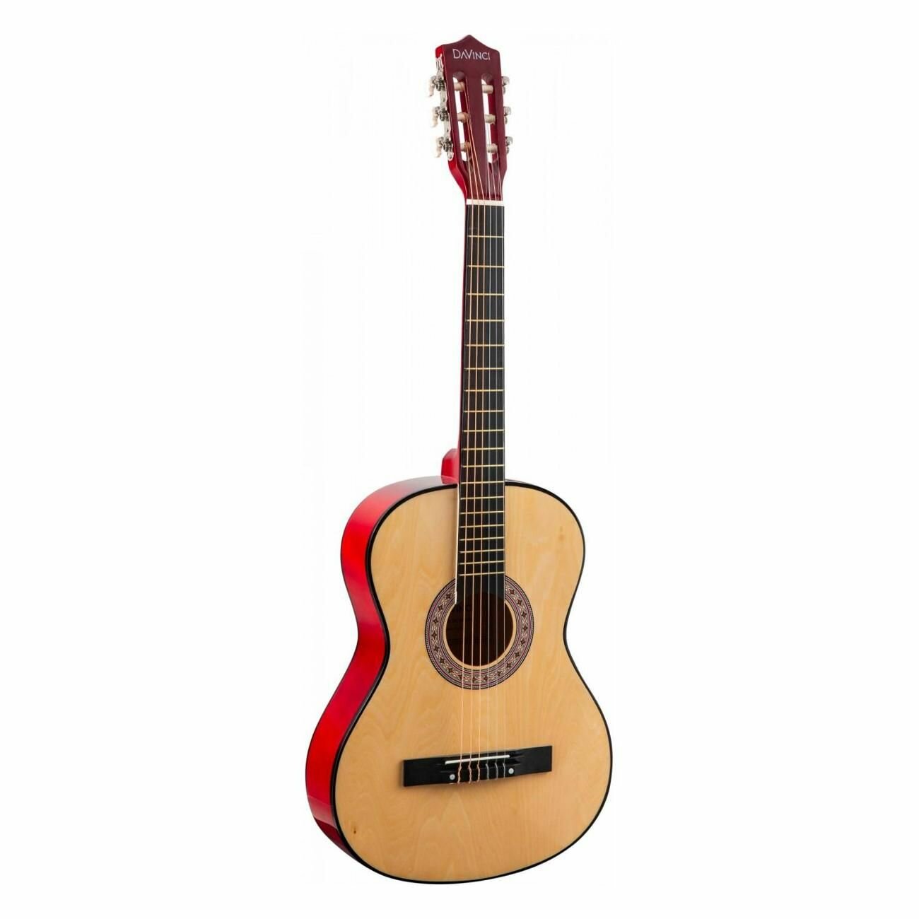 Гитара Davinci DC-50A NA PACK