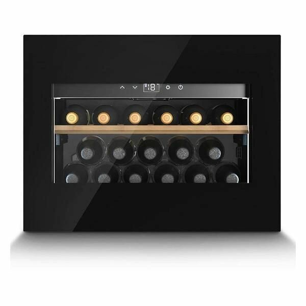 Винный шкаф Caso WineDeluxe WD 17