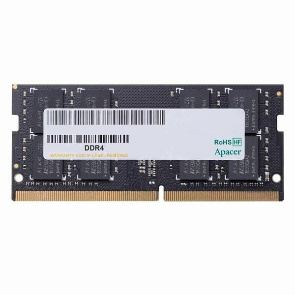 Оперативная память Apacer DDR4 1х32ГБ SODIMM (ES.32G21. PSI)