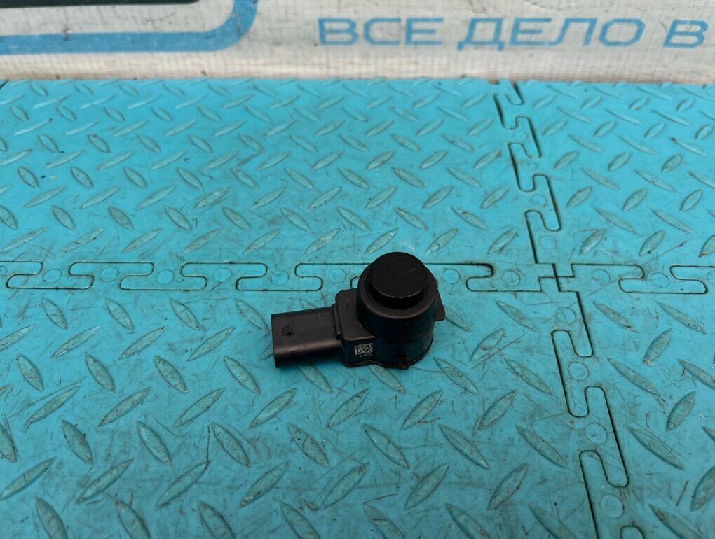 Датчик парктроника Mercedes-Benz GLK-Class 2010 X204 651.912 2.2 OEM A2215420417
