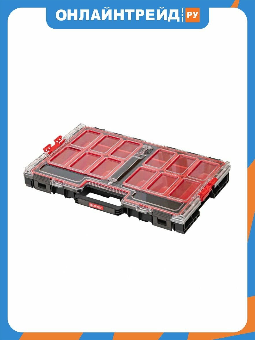 Ящик для инструментов Qbrick System ONE ORGANIZER L 2.0
