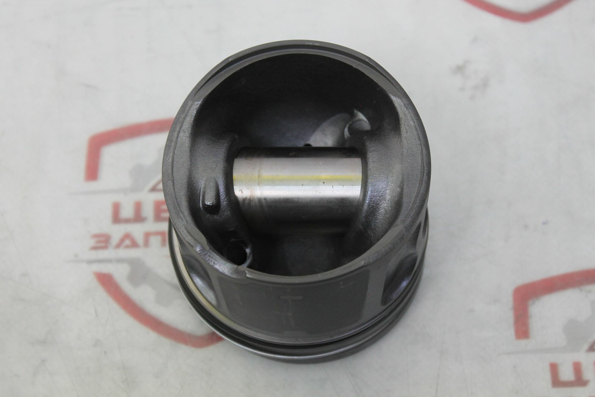 Поршень 0.50 с кольцами YENMAK 3104949051