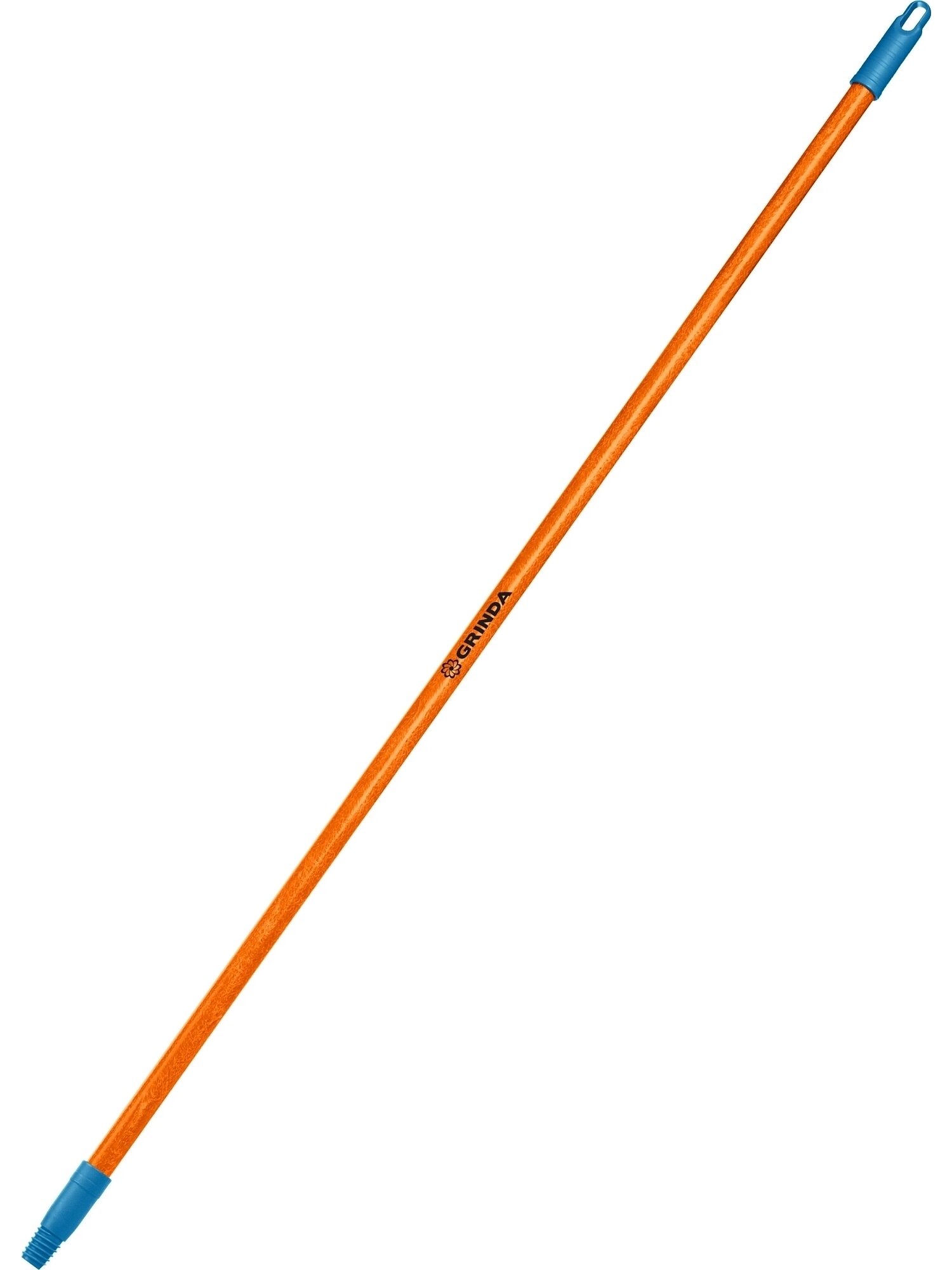 Черенок для щеток PROLine GRINDA FIBER-120 фибергласовый коническая резьба длина 1170 мм