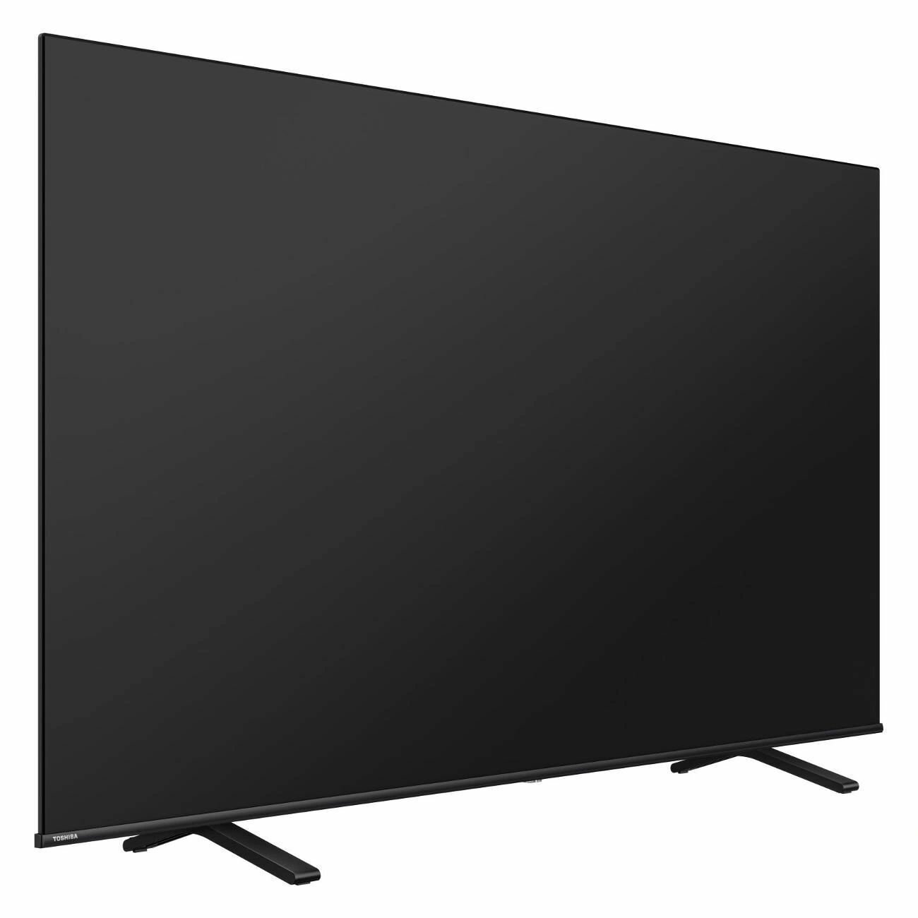 Восстановленный телевизор Toshiba 65C350LE, отличный