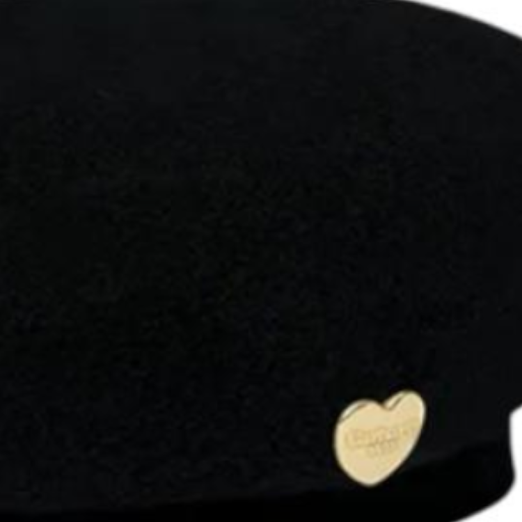 Берет Carhartt WIP для мужчин, размер Бесплатно, черный — фото 1