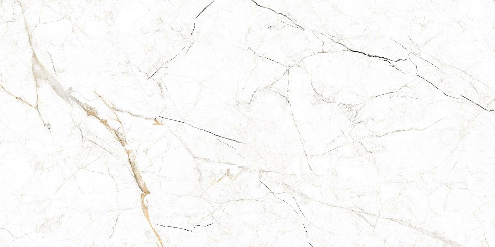 Керамогранит Alma Ceramica Рок Лайн Rock Line GFU60120RKL04R Матовый 60х120 см