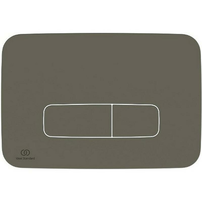 Кнопка смыва для инсталляции Ideal Standard Oleas M3 R0459A5 Magnetic Grey