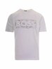 Футболка BOSS Logo-print T-shirt