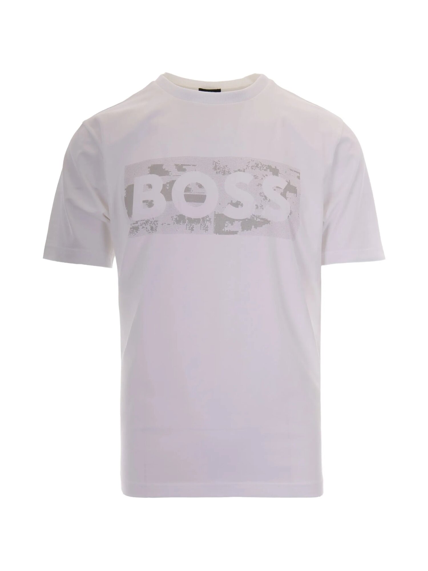 Футболка Logo-print T-shirt
