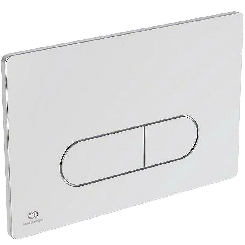 Кнопка смыва для инсталляции Ideal Standard Oleas M1 R0115AA Хром