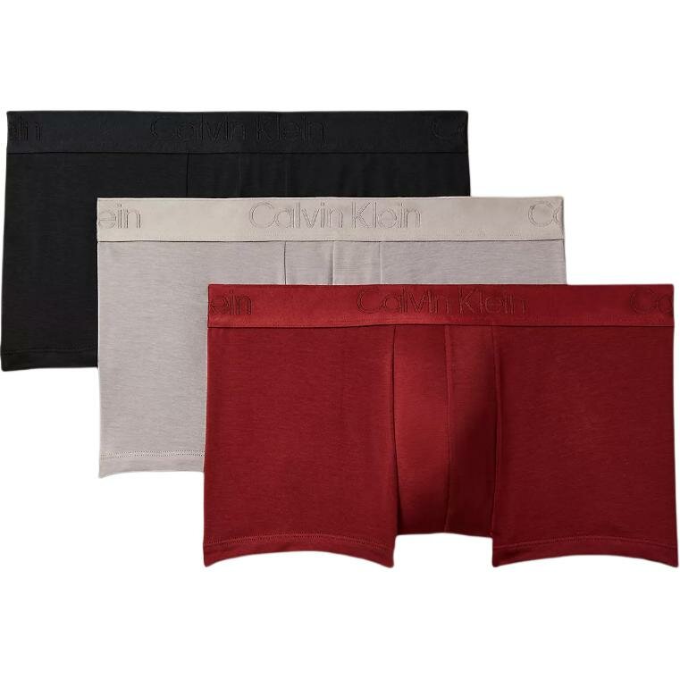 Трусы боксерские Logo Boxer Briefs