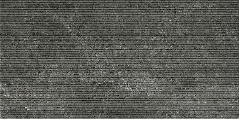 Керамогранит Vitra Rigato Антрацит Матовый R10A K948108R0001VTER 60х120 см