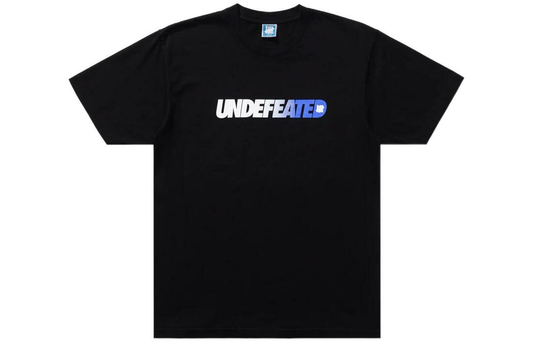 Футболка UNDEFEATED