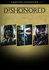 Dishonored Complete Collection, Все страны