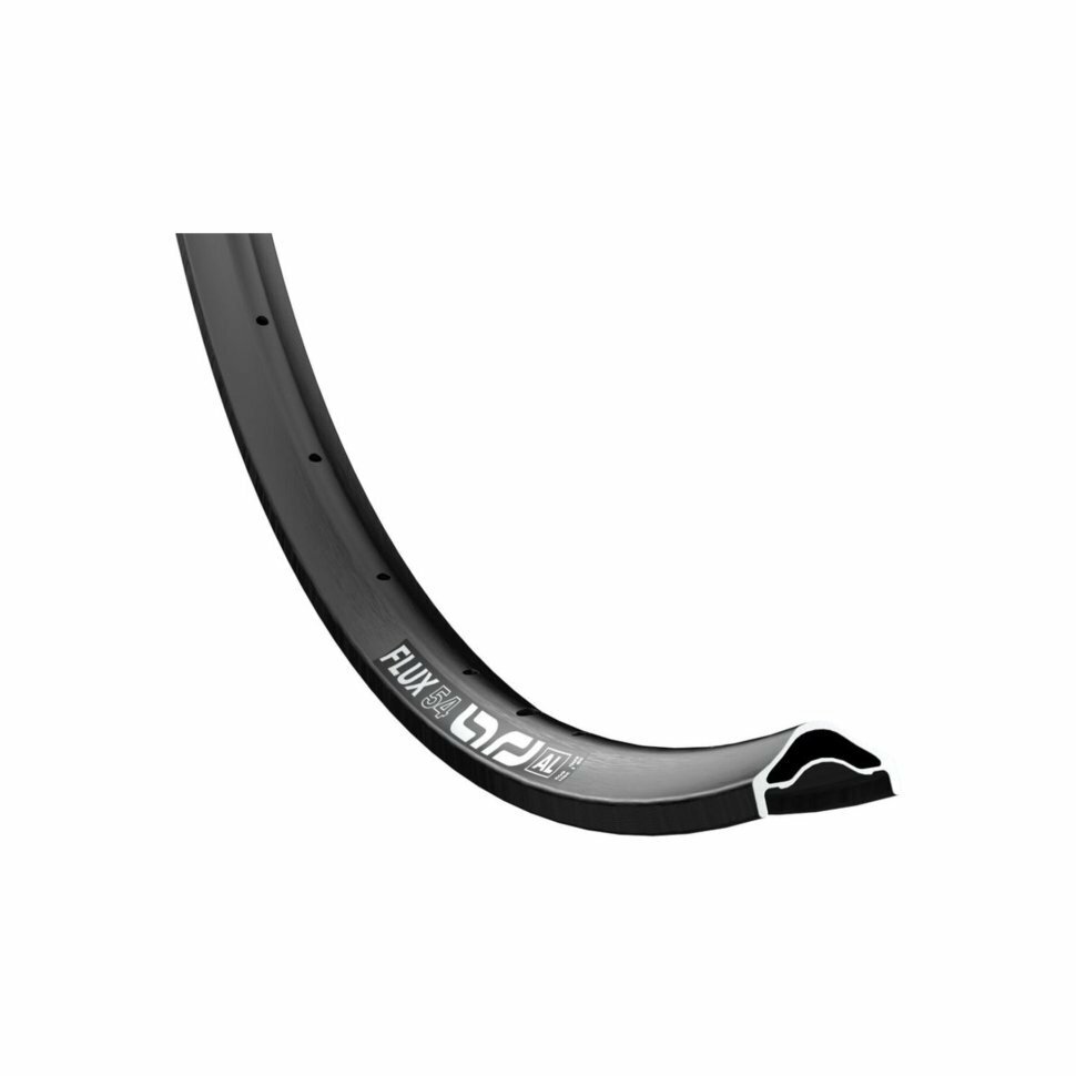 Обод 29" E Thirteen Flux 54 AM 30mm 28h Black (RM5GAA-214)