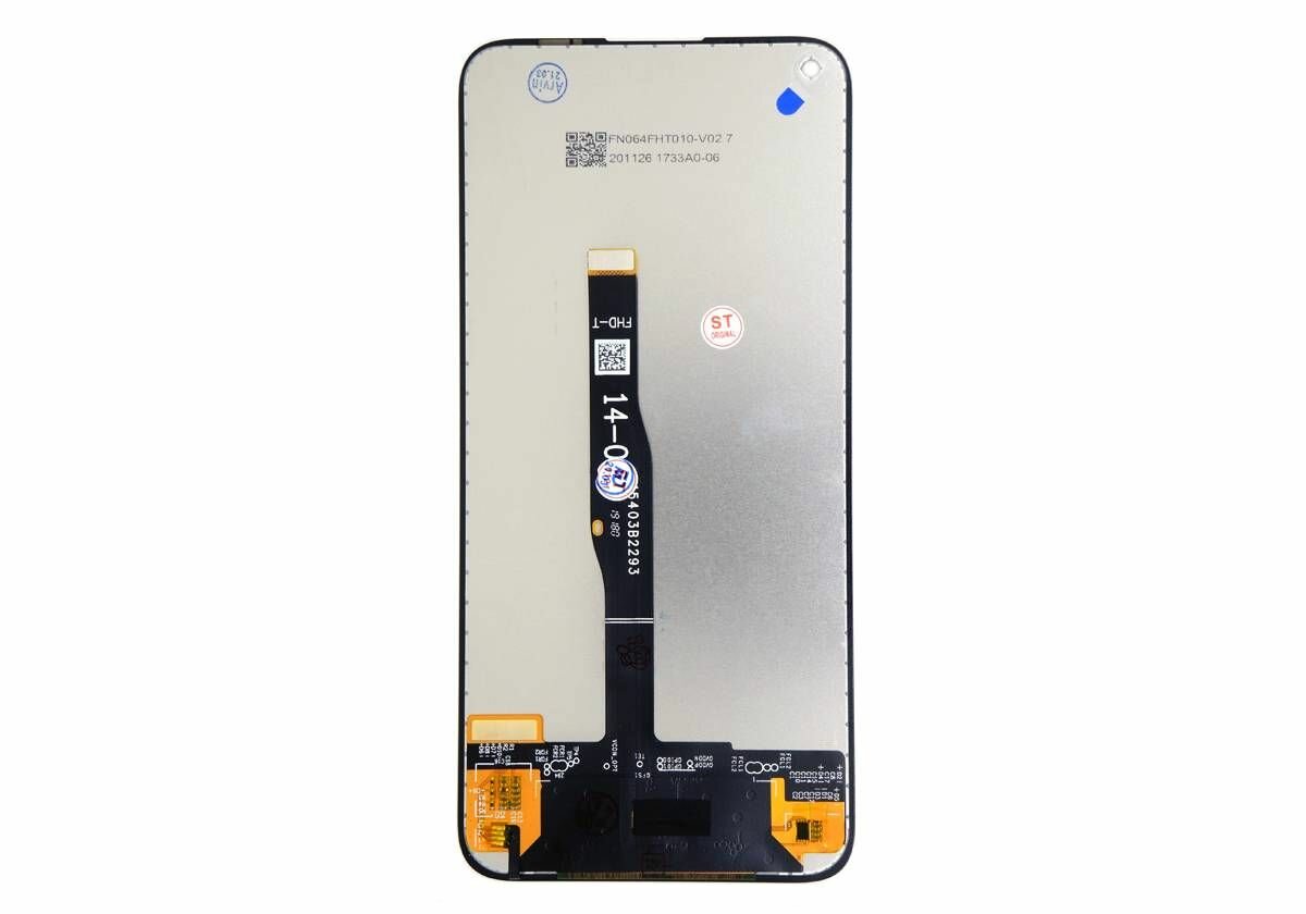 Дисплей для Huawei P40 Lite (JNY-LX1 JNY-TL10) (Не подходит на P40 lite E !) премиум
