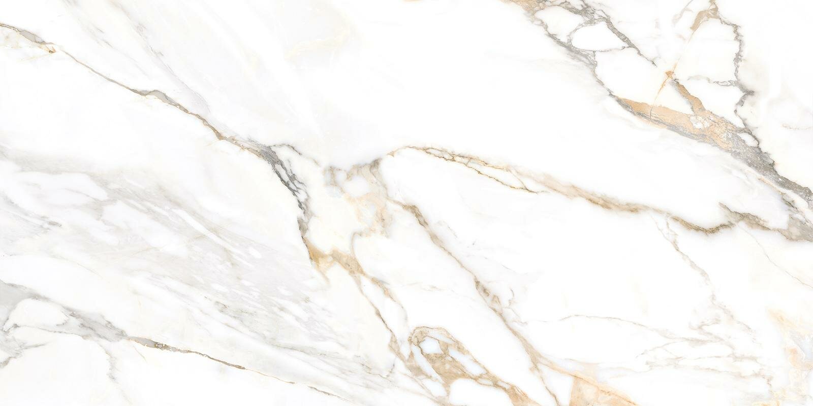 Керамогранит Alma Ceramica Тренди Trendy GFU60120TRD04R Матовый 60х120 см