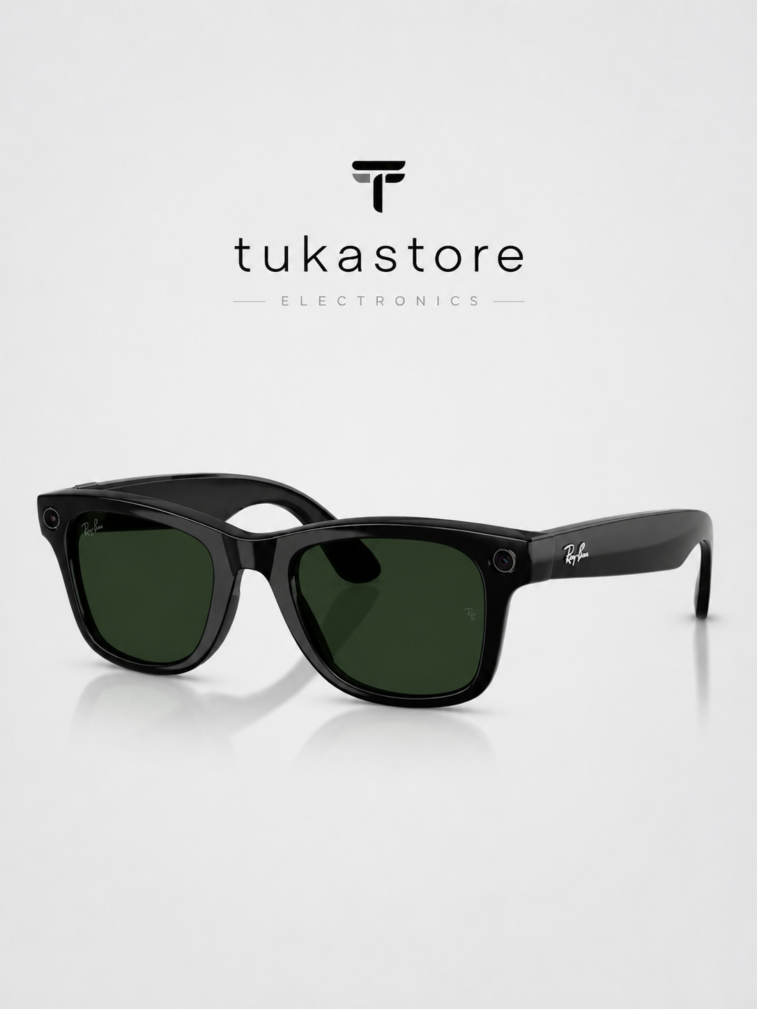 Солнцезащитные очки Ray-Ban