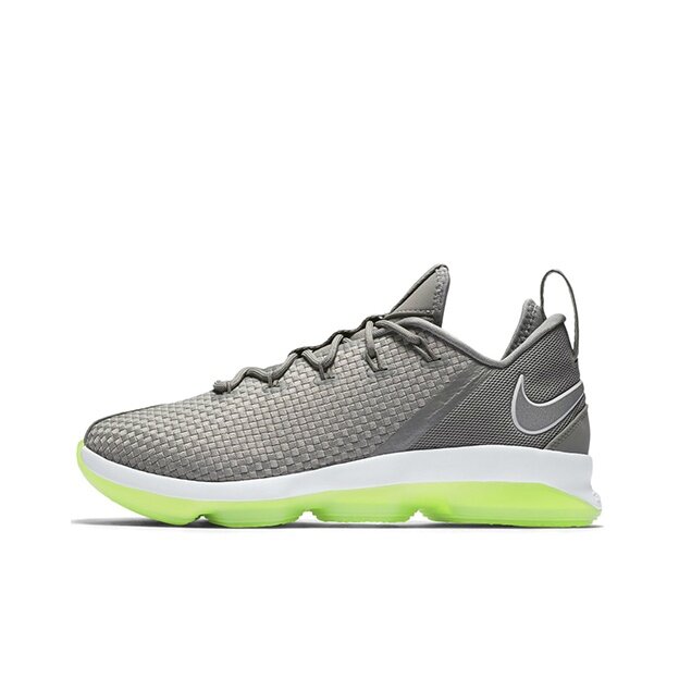 Кеды NIKE Lebron 14