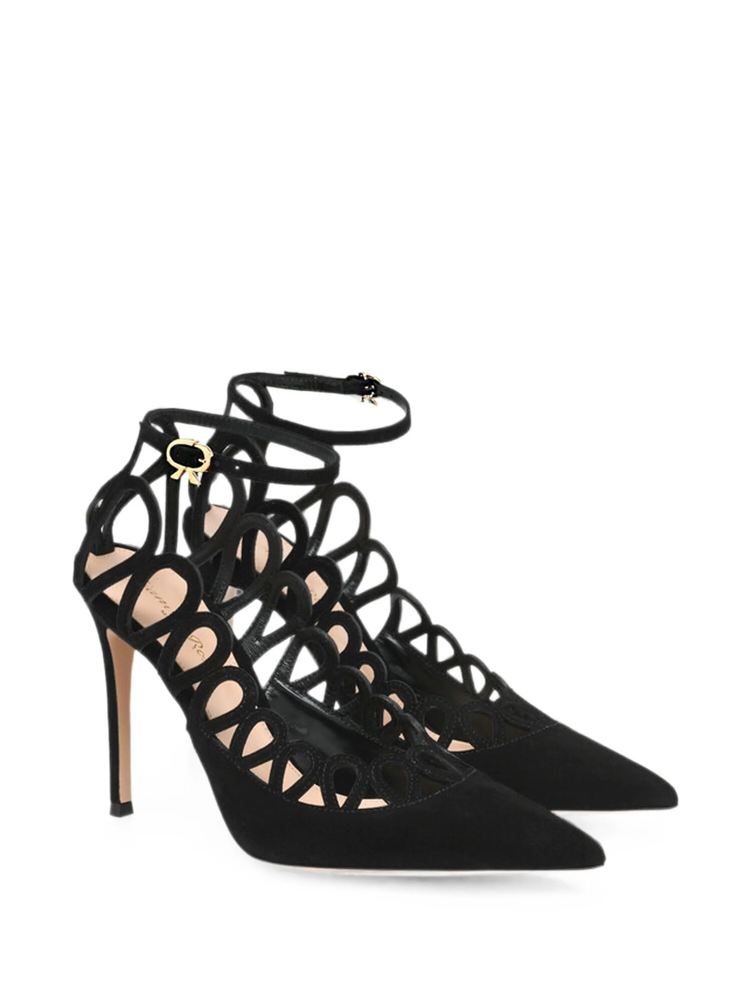Туфли Gianvito Rossi Elisa pumps, размер 42 — фото 1